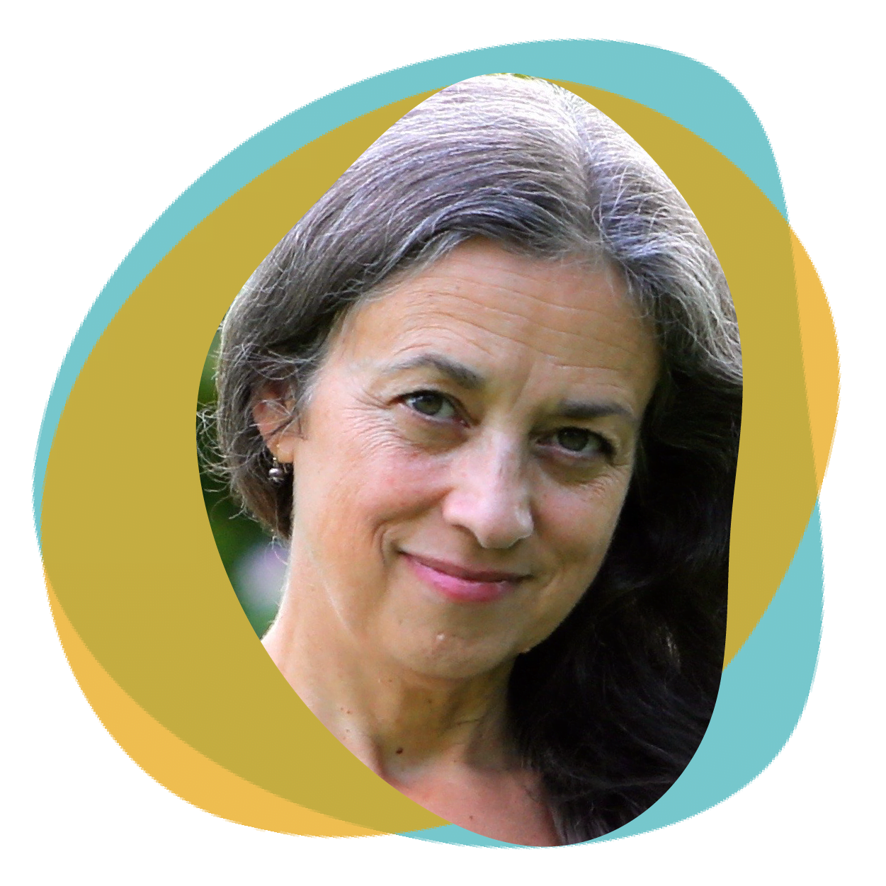 Tamara Rubin - Read Your Body