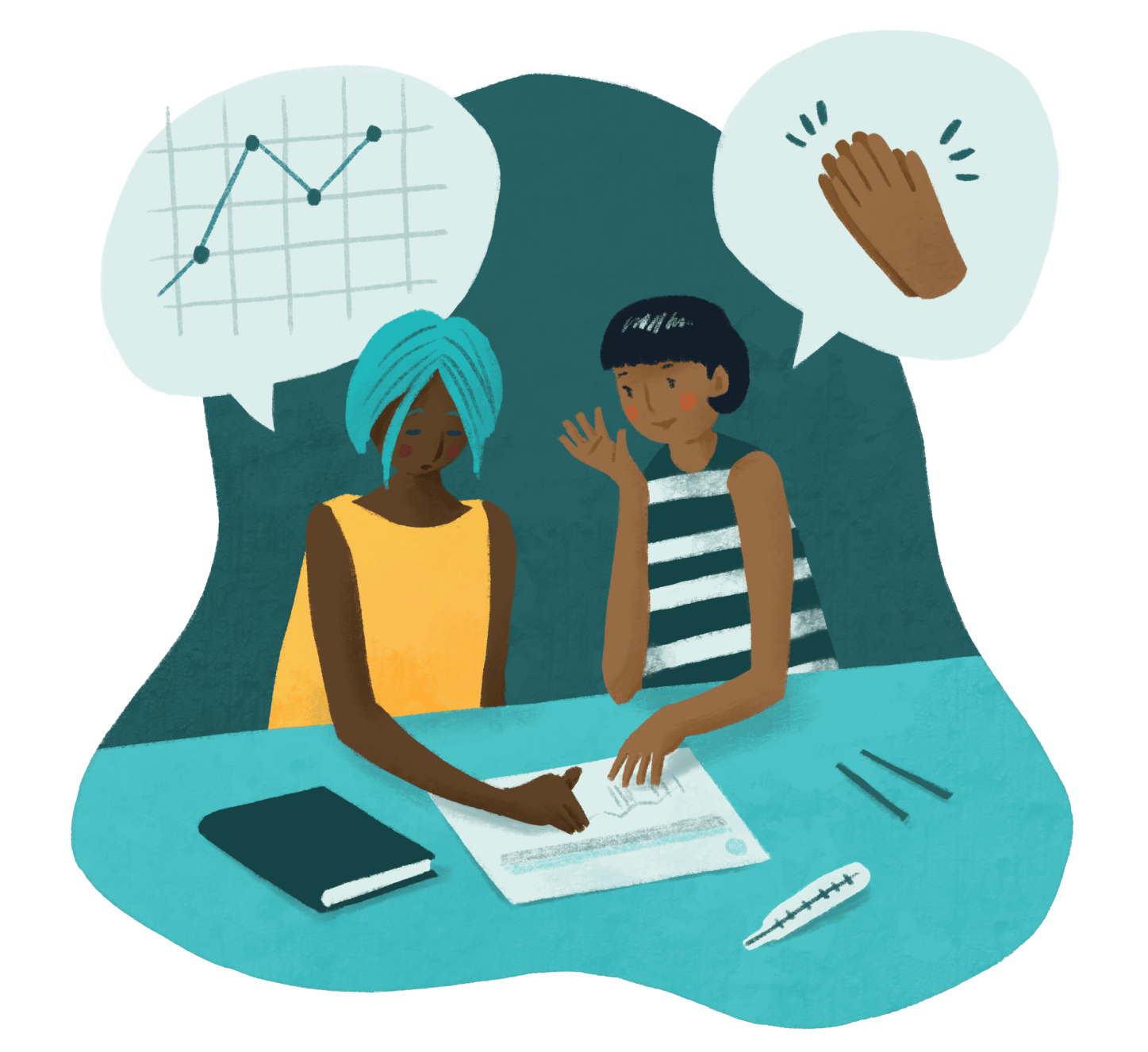 Find an educator - Read Your Body