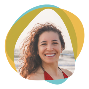 Reika Shucart - Read Your Body