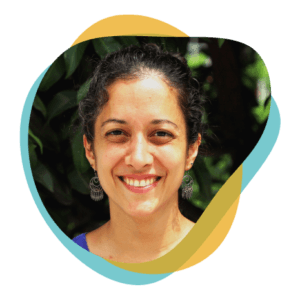 Zarine García - Read Your Body